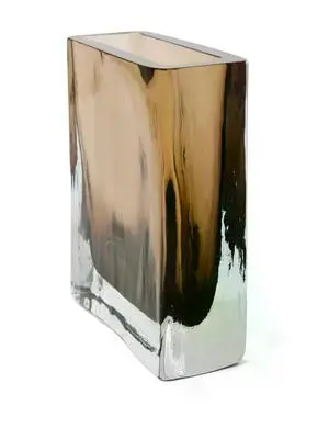 Brunello Cucinelli Murano Glass Vase