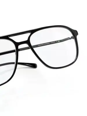 Mykita Gylfi Pilot-frame Glasses