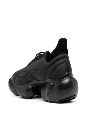 GROUNDS Moopie Coupe Sneakers
