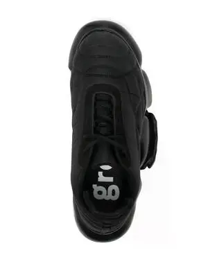 GROUNDS Moopie Coupe Sneakers