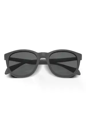 Emporio Armani Square-frame Glasses