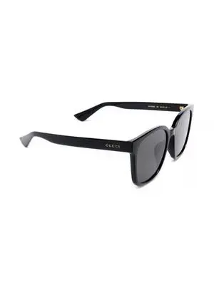 Gucci Square Frame Sunglasses