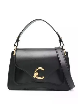 Coccinelle Top Handle Cross Body Bags