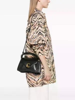 COCCINELLE Small C-me Crossbody Bag