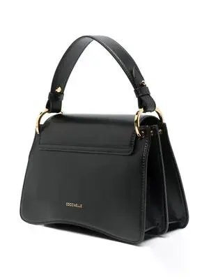 COCCINELLE Small C-me Crossbody Bag