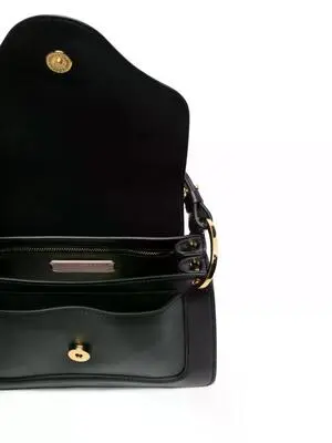 COCCINELLE Small C-me Crossbody Bag
