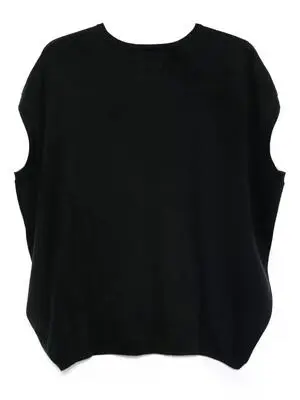Izzue Knitted Vest