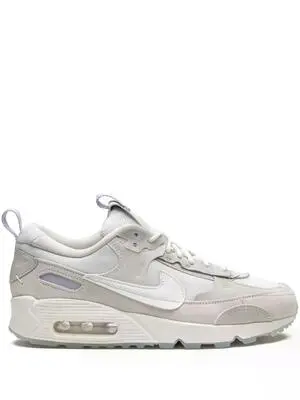 Nike Max 90 Futura Sneakers - Neutrals