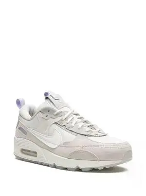 Nike Max 90 Futura Sneakers - Neutrals