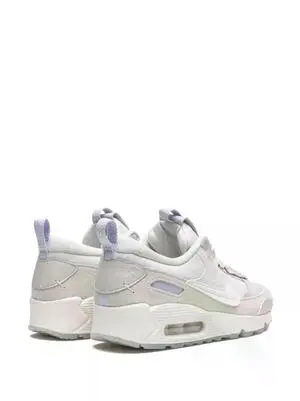 Nike Max 90 Futura Sneakers - Neutrals