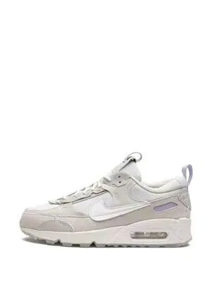 Nike Max 90 Futura Sneakers - Neutrals
