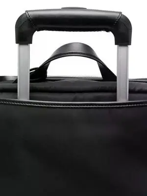 FPM MILANO Butterfly Luggage Bag