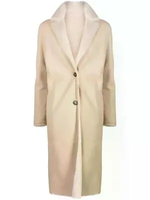 Liska Overcoat Coats For Women