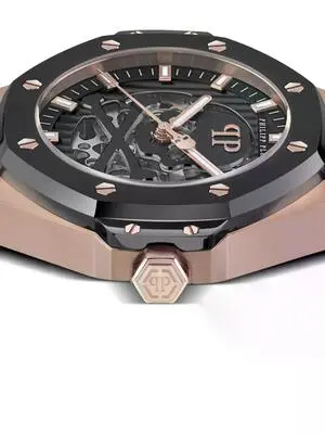 Philipp Plein Keleton Royal 46mm Timepiece