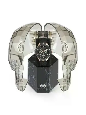 Philipp Plein Keleton Royal 46mm Timepiece