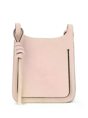 Mcm Mini Hummel Shoulder Bag