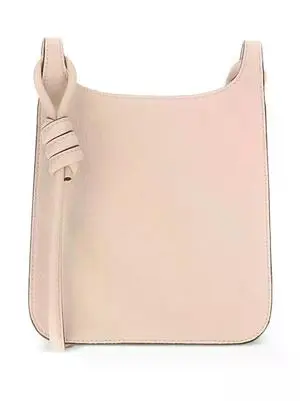 Mcm Mini Hummel Shoulder Bag