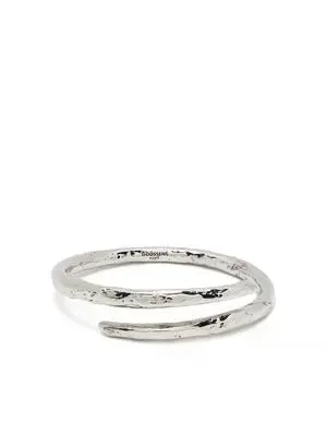 GOOSSENS Lutece Bracelet - Silver