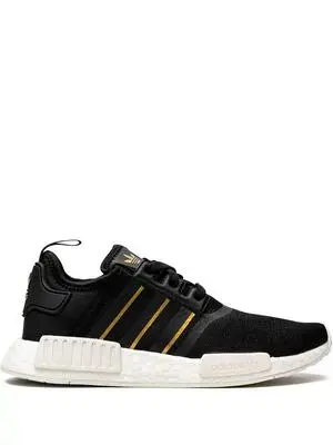 Adidas Nmd R1 "gold" Sneakers