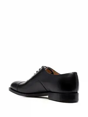 Church's Consul 1945 Leather Oxford Shoes - Black