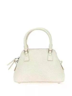 MAISON MARGIELA 5ac Micro Top-handle Bag