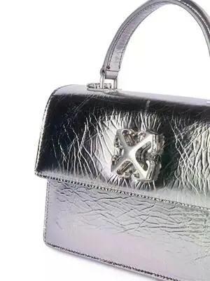 Off-White Jitney 1.4 Tote Bag