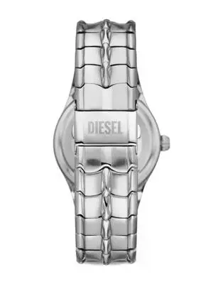 DIESEL® 44mm Round Face Watch