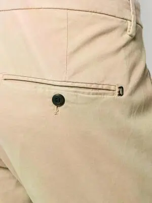DONDUP Slim-fit Chinos - Neutrals