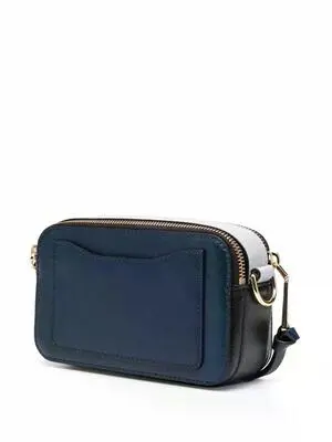 Marc Jacobs Snapshot Camera Bag - Blue