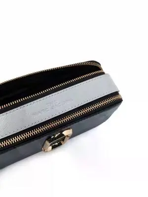 Marc Jacobs Snapshot Camera Bag - Blue