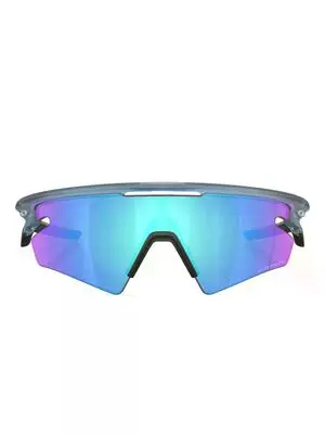 Oakley Mask Sunglasses - Black
