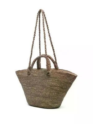 IBELIV Noumena Tote Bag
