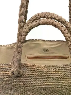 IBELIV Noumena Tote Bag