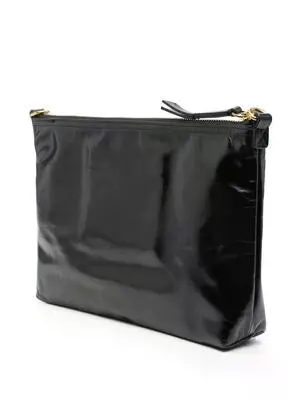 Isabel Marant Étoile Nessah Crossbody Bag