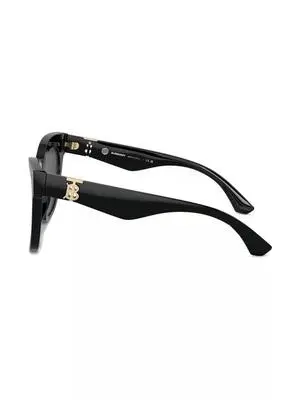 Burberry Cat-eye Frame Sunglasses