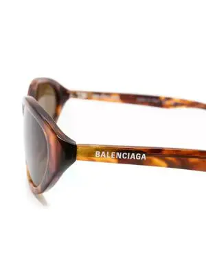 Balenciaga 0404 Sunglasses