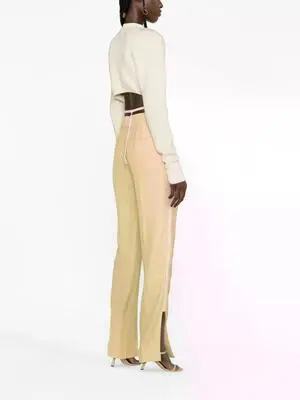 Jacquemus Le Pantalon Tibau Trousers