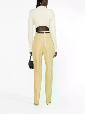 Jacquemus Le Pantalon Tibau Trousers