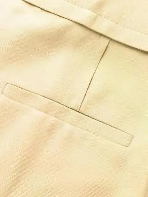 Jacquemus Le Pantalon Tibau Trousers