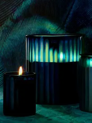 ONNO Small Royal Ginger Fig Scented Candle