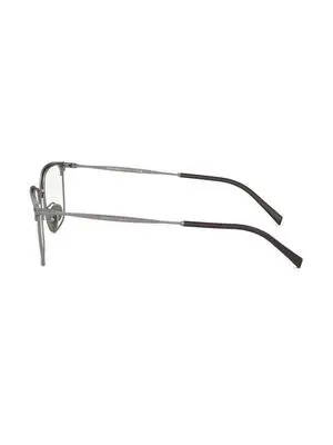 Giorgio Armani Square Frame Glasses