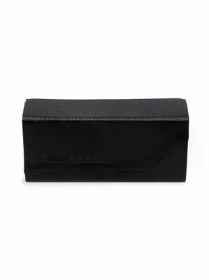Cazal Metallic-bridge Sunglasses