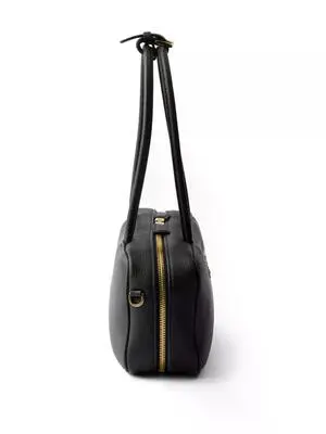 Prada Leather Tote Bag