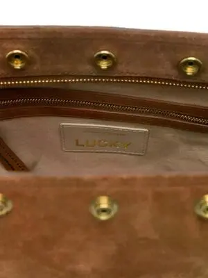 Jérôme Dreyfuss Lucky Tote Bag
