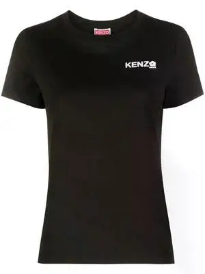 Kenzo Boke Flower 2.0 Logo-print T-shirt