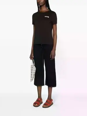 Kenzo Boke Flower 2.0 Logo-print T-shirt