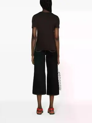 Kenzo Boke Flower 2.0 Logo-print T-shirt