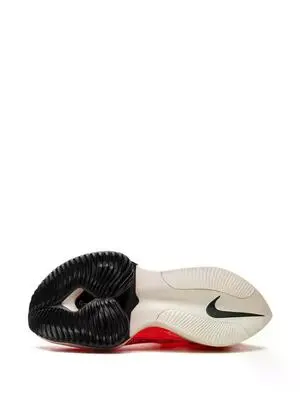 Nike Air Zoom Alphafly Next% Sneakers - Orange