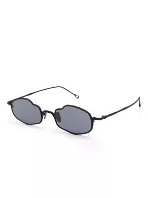 RIGARDS Geometric-frame Sunglasses