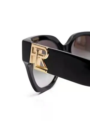Ralph Lauren Oversized Ricky Sunglasses